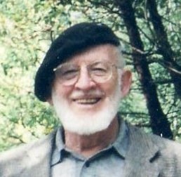 George James Harrower Obituary - Victoria, BC