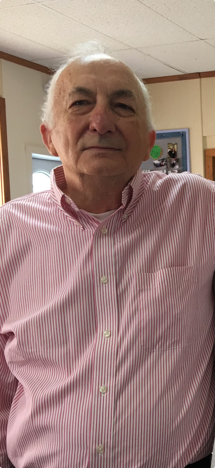 Richard Caldwell Obituary - Waynesville, NC