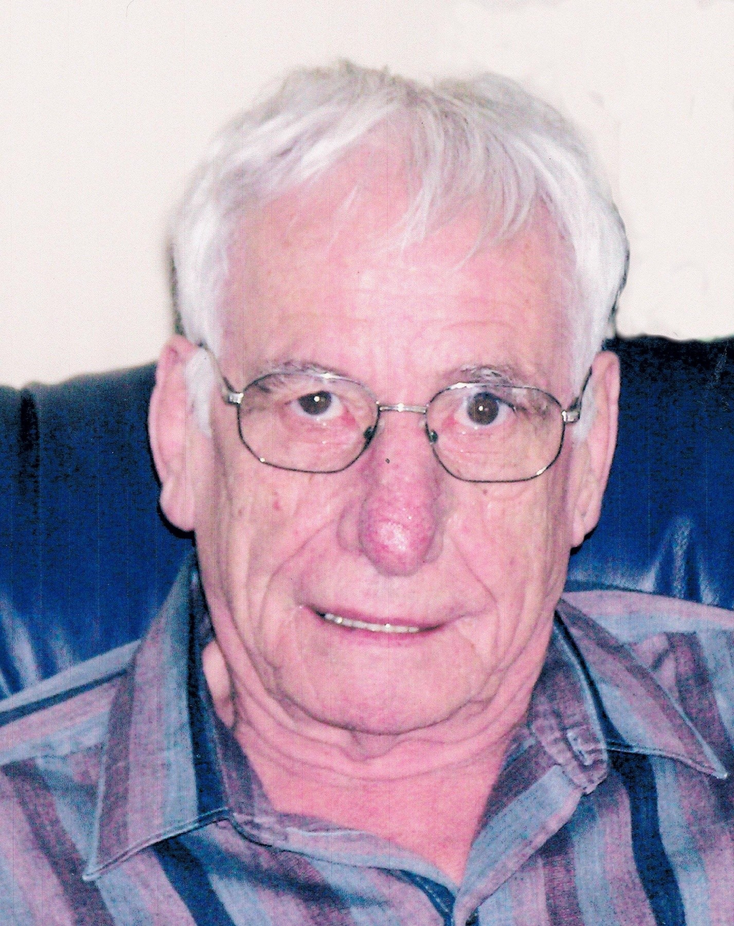 Ernest Ferlatte Obituary - St-Hyacinthe, QC