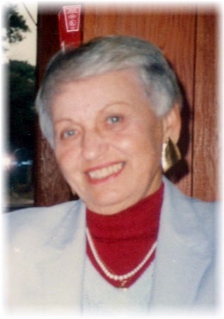Mary Anderson Obituary - Rockledge, FL