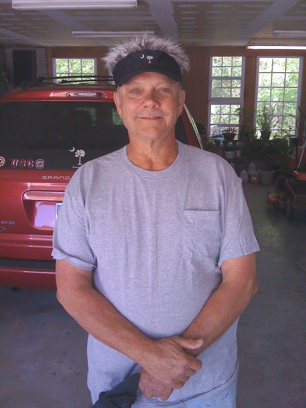 Everett D. Anderson Obituary - Lexington, SC