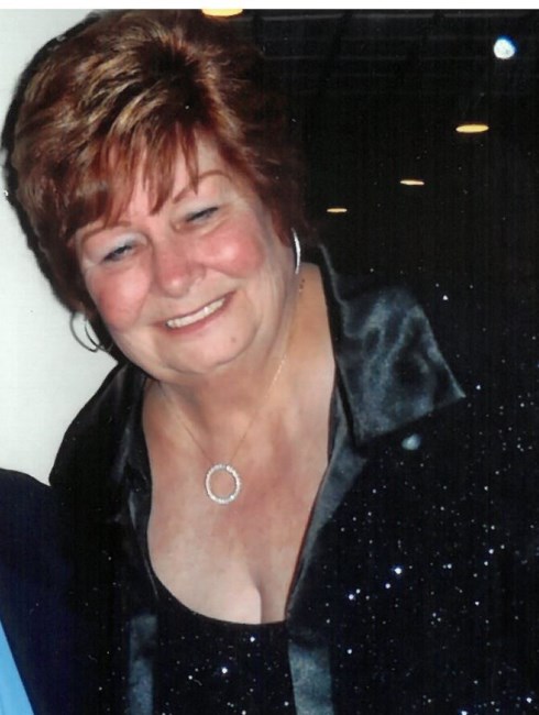 Barbara Russell Obituary - Beverly Hills, FL