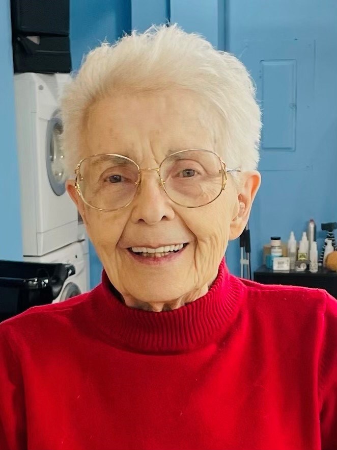 Barbara Jordan Obituary - Spokane Valley, WA