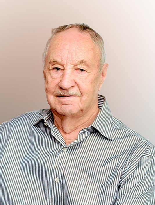 Ron Harvey Obituary - Fort Qu'appelle, SK