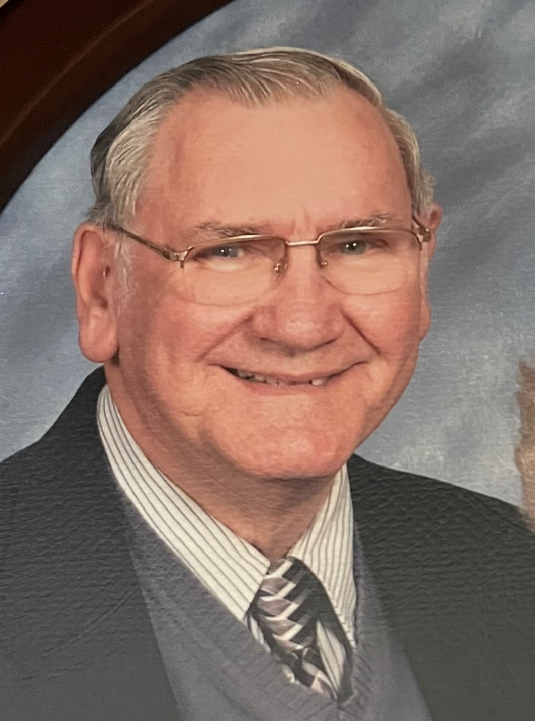 Louis George Obituary - Concord, NH