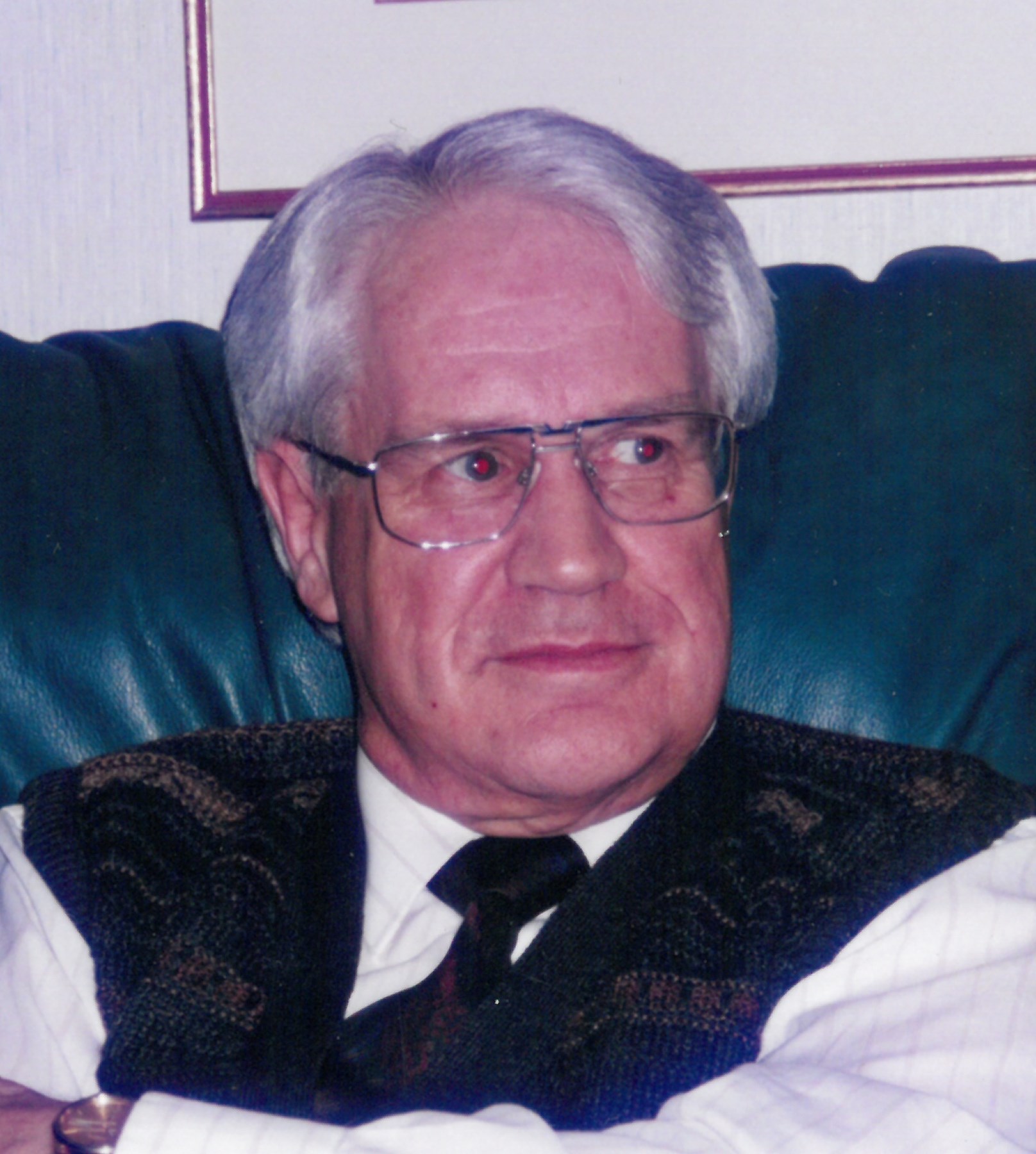 Gaétan Néron Obituary - Chicoutimi, QC