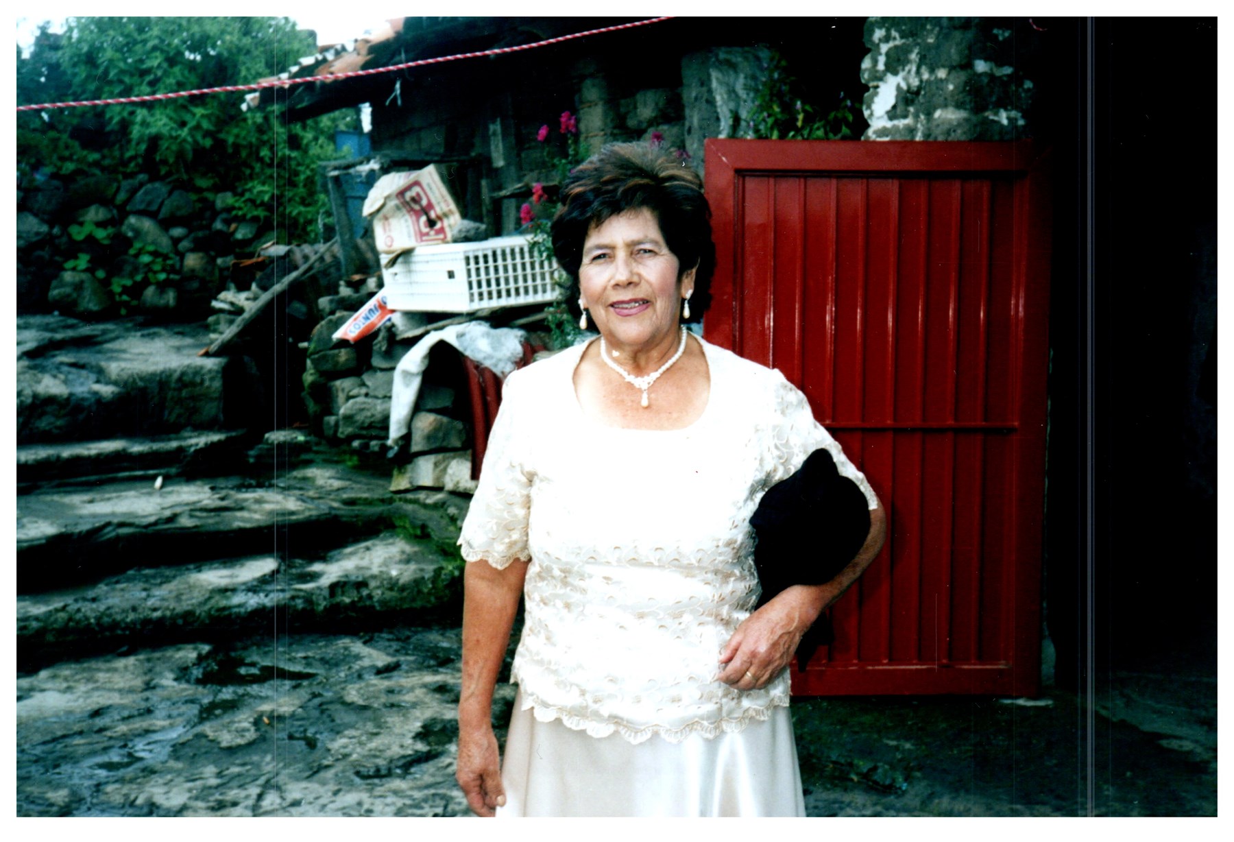 Magdalena de Ronquillo Mondragon Obituary - Palmdale, CA