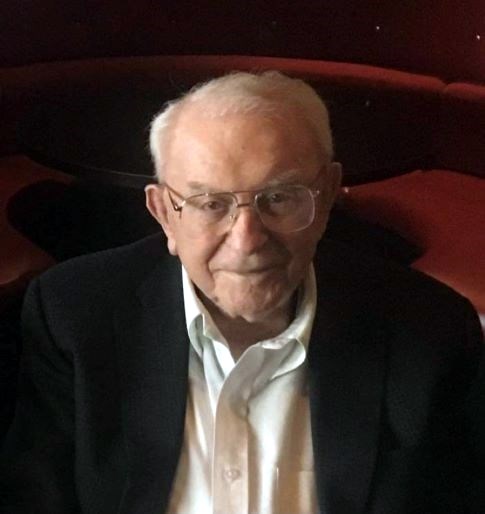 Peter Anthony DeSantis Obituary - El Paso, TX