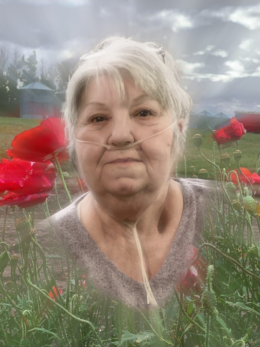 Virginia Fonagy Obituary - Kipling, SK