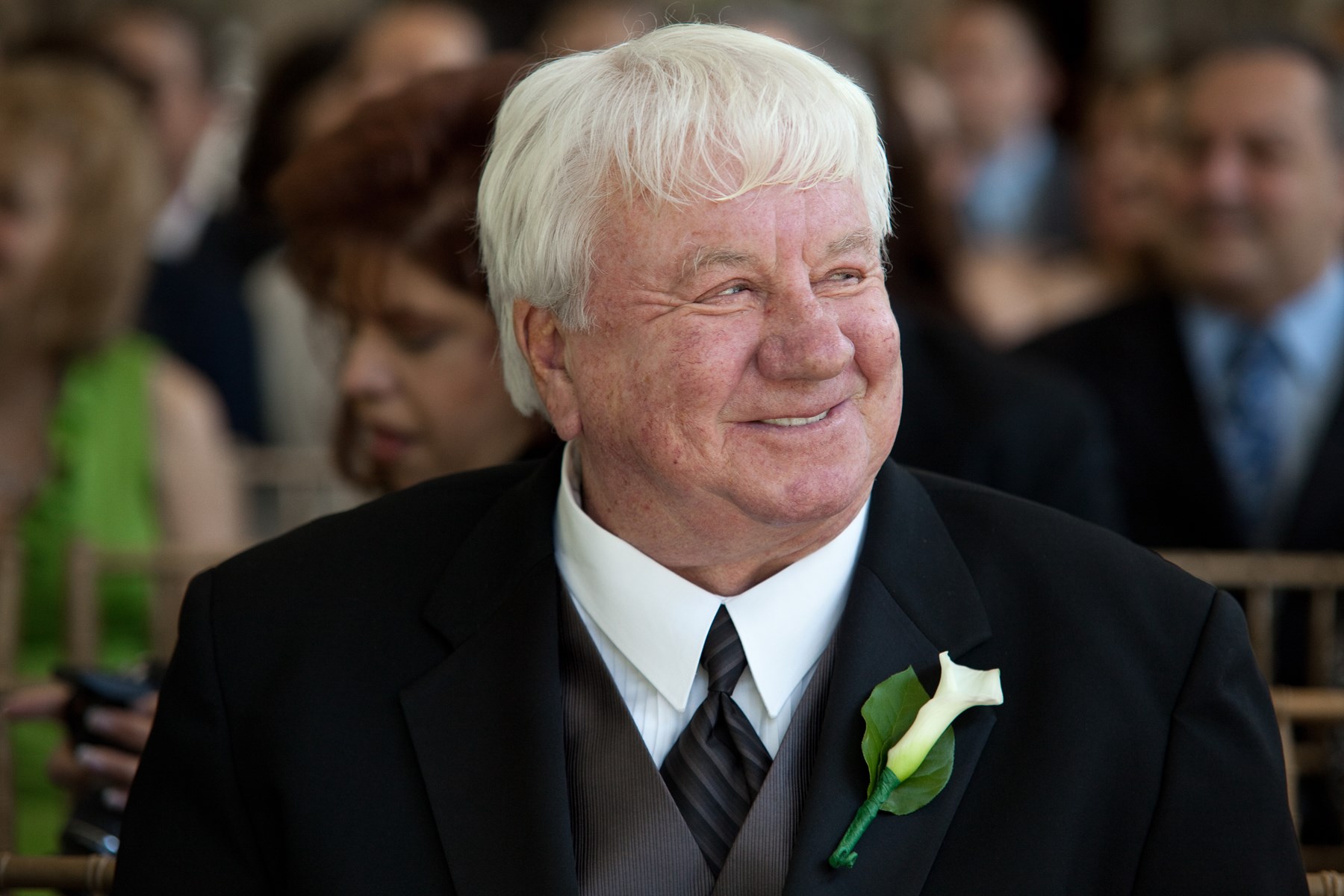 Joseph Wey Obituary - Palm Harbor, FL