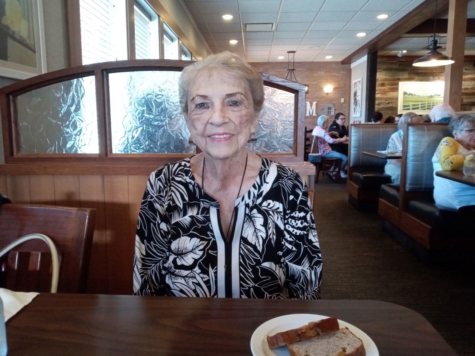 Nancy Patton Obituary - Gahanna, OH