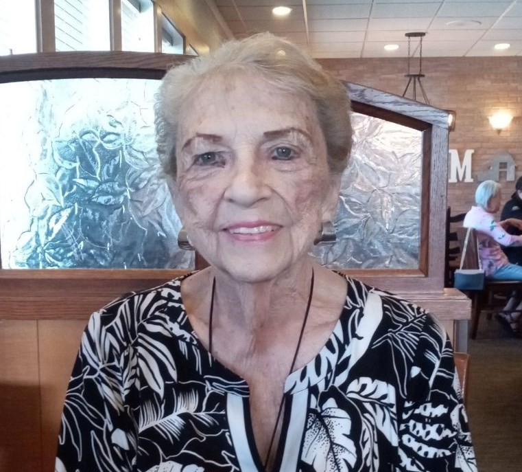Nancy Patton Obituary - Gahanna, OH