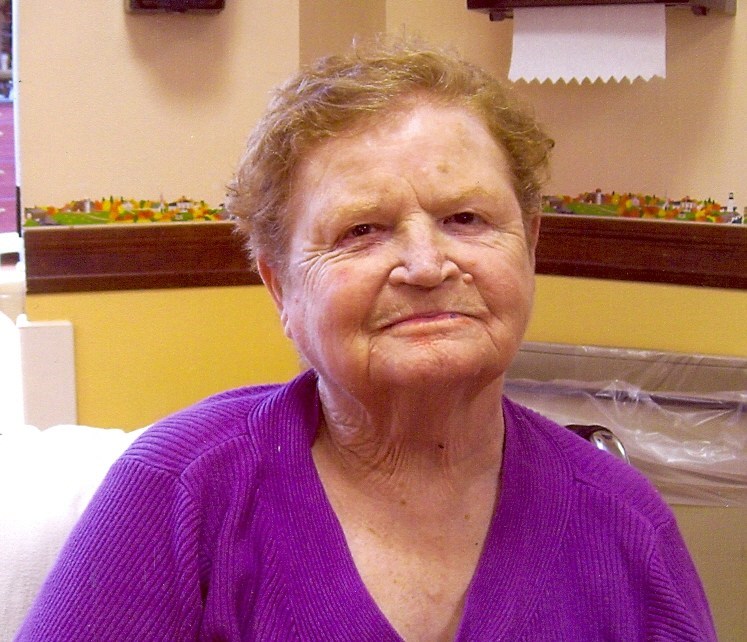 Barbara Bates Obituary - Jackson, MI