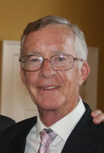 James Shallcross Obituary - Cary, NC