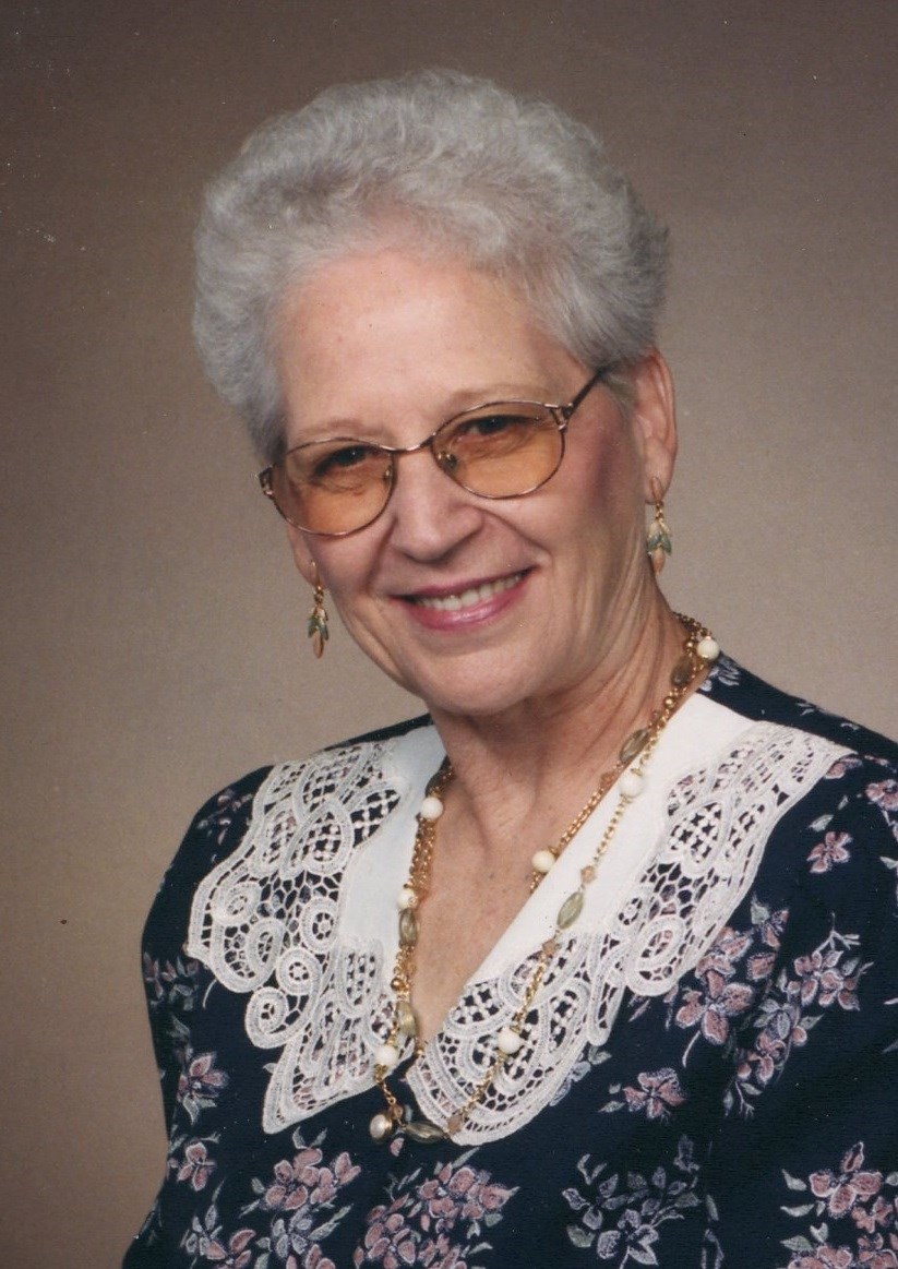 ellen dodd