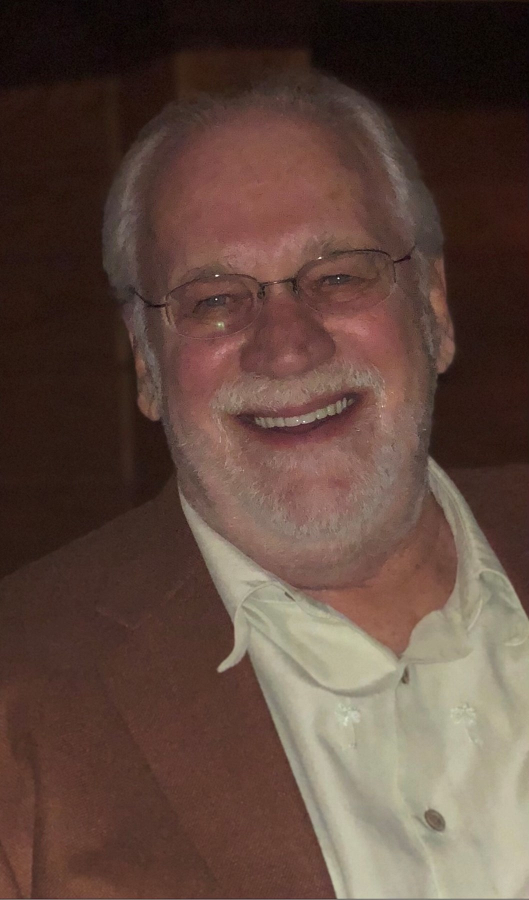 David Nathan Godbey Obituary - Lansing, MI