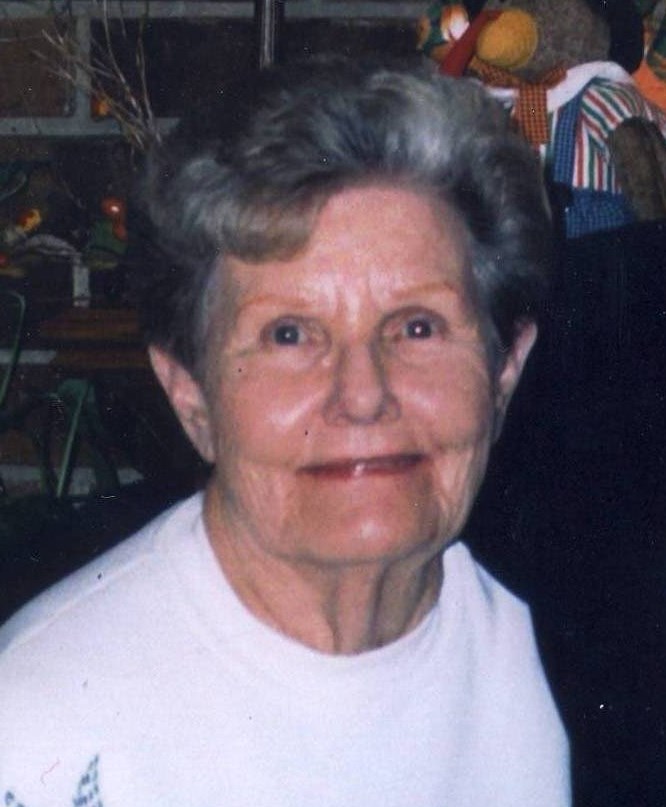 Billie Duncan Obituary - Oklahoma City, OK