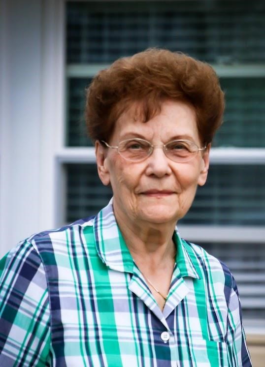 Helen Yatsko Obituary - Levittown, PA