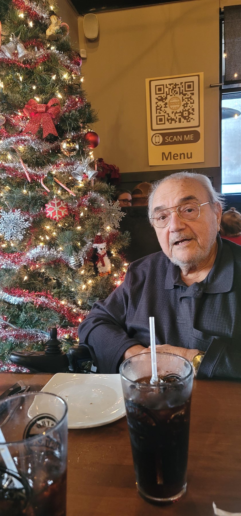 Albert Garofalo Obituary - Winter Haven, FL