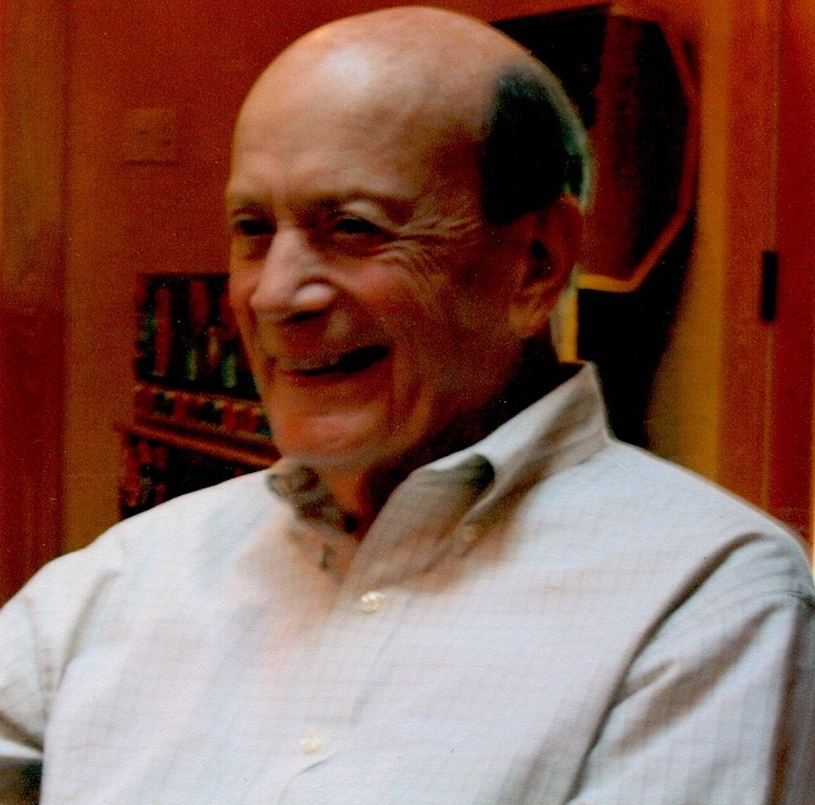 Charles Sikes Obituary - Austin, TX