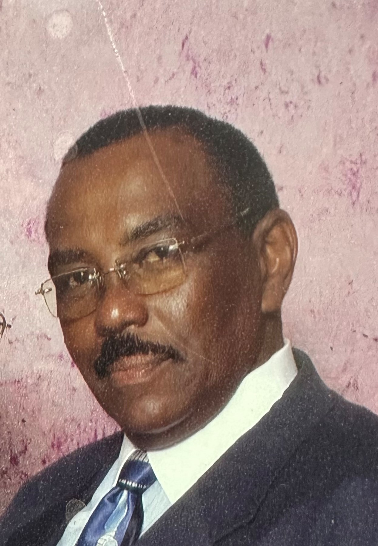 Everett Holmes Obituary - Gotha, FL