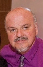 Mike Sgroi Obituary - Miami, FL