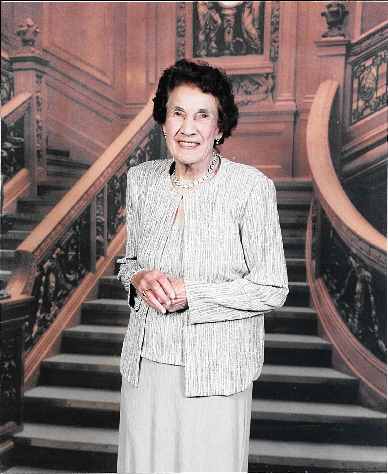 Melva Bolhofner Obituary - St. Louis, MO