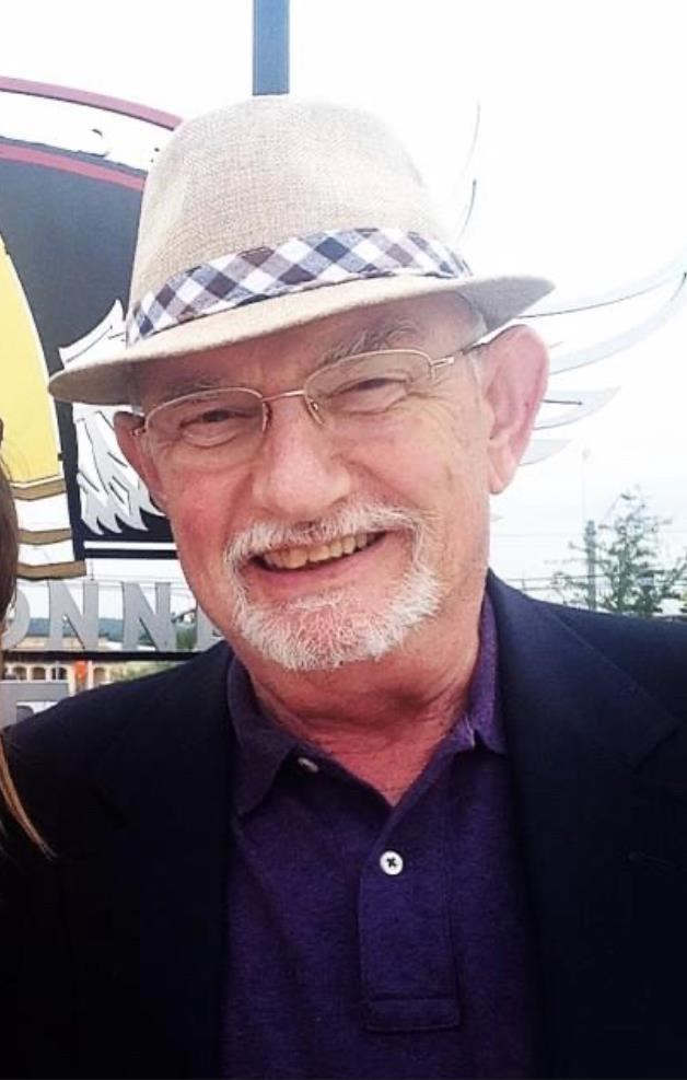 William Hedden Obituary - Fort Worth, TX
