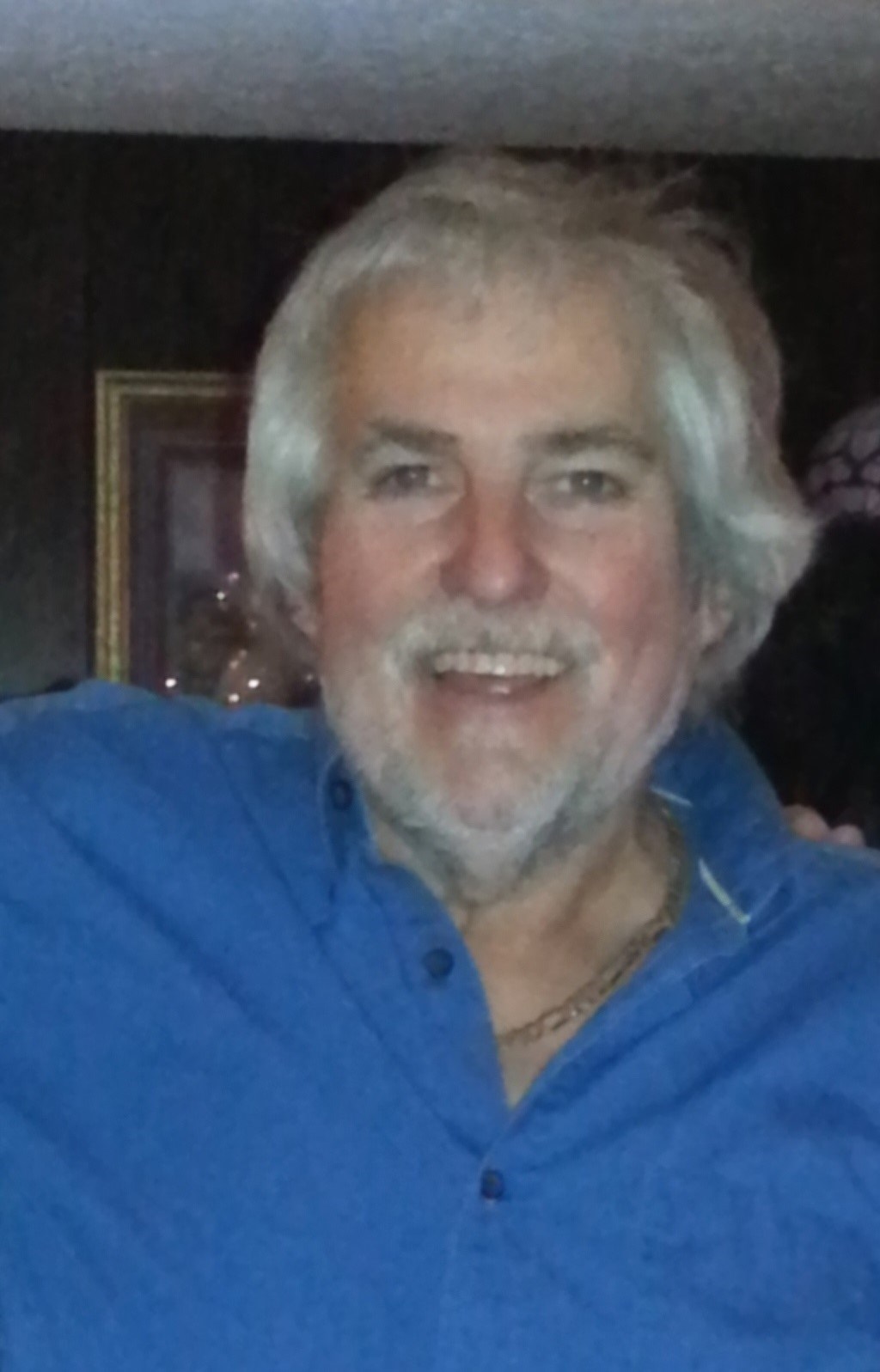 Terry Collett Obituary - Hamilton, OH