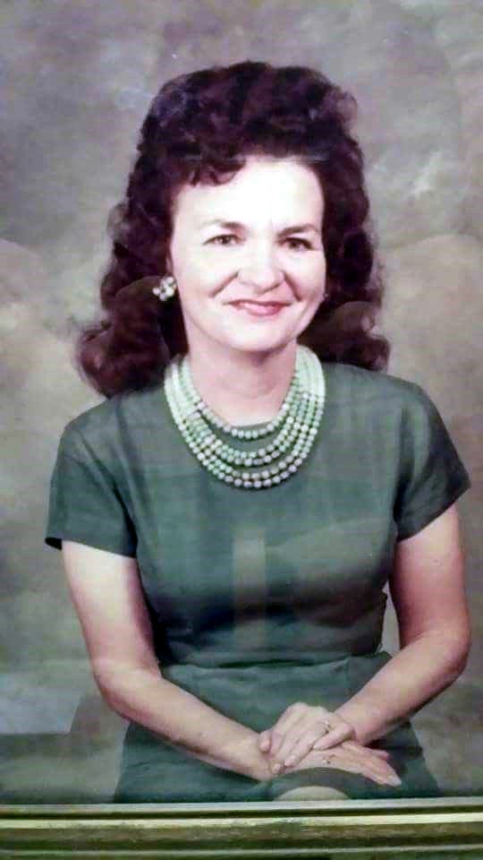 Marie Louise Huls Obituary - Mesa, AZ