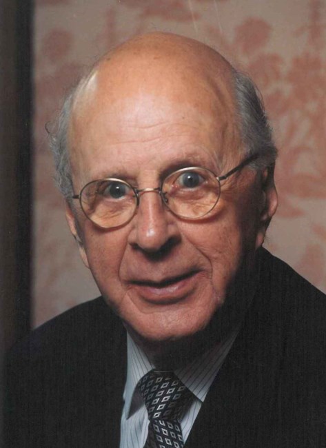 Robert Thomas Ross Obituary - Winnipeg, MB