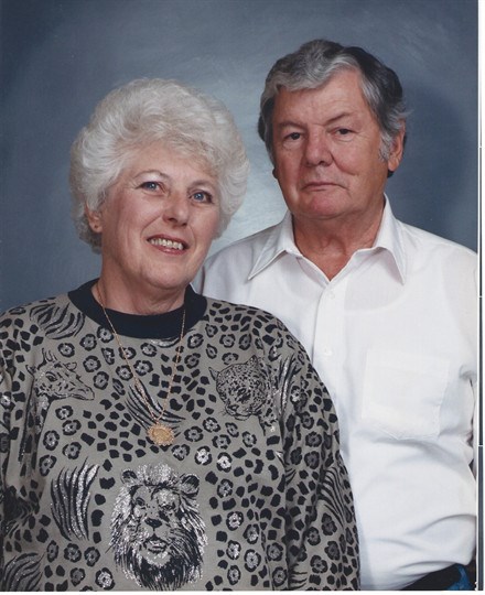 Jean E. Caster Obituary - Hemet, CA