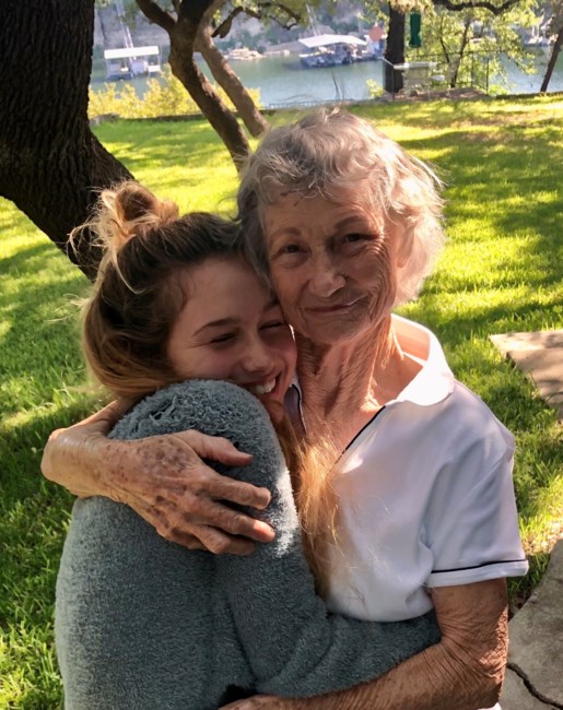 Ardith Barron Obituary - Austin, TX