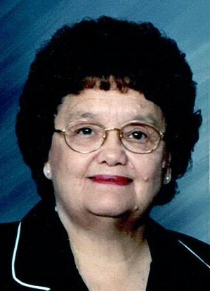 Norma Mercer Obituary - Clinton Township, MI