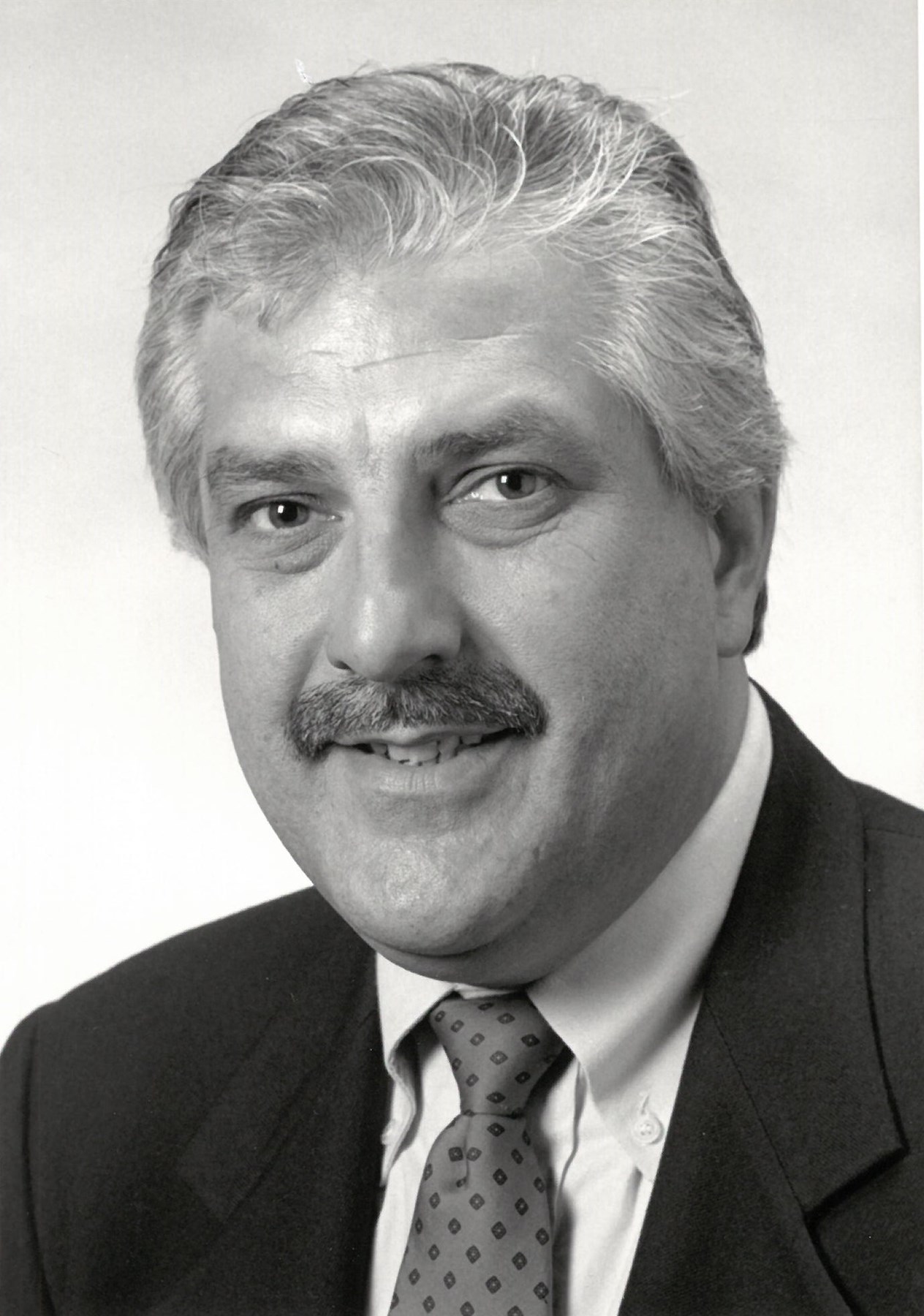 Paul Savoie Obituary - Providence, RI