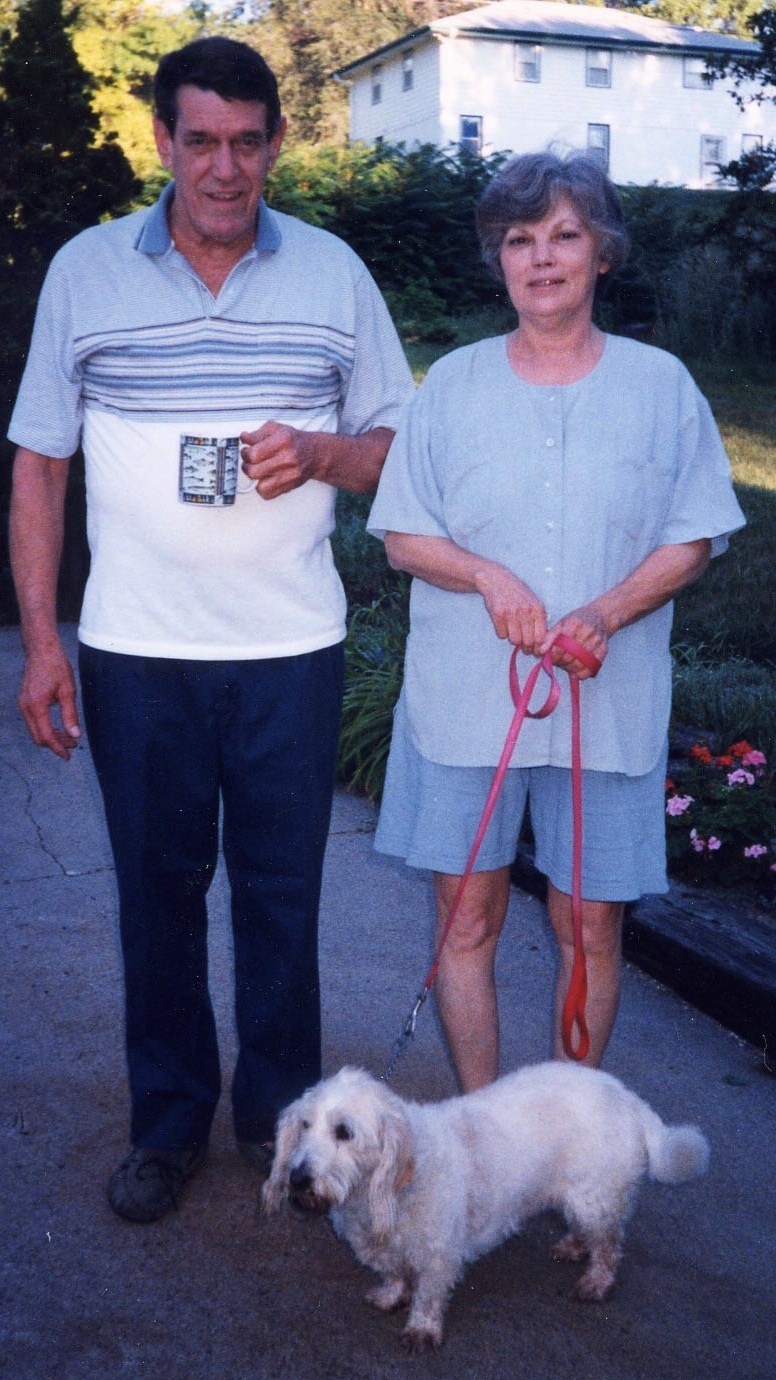 Robertson Family Tree Alan