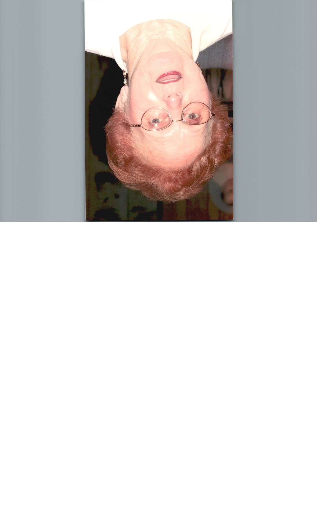 Elizabeth Twilley Obituary - Cullman, AL