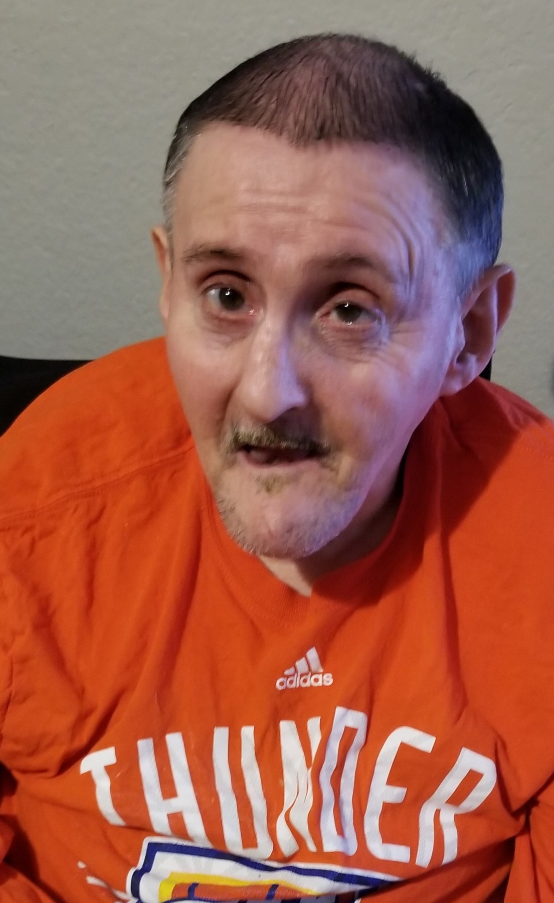 Steven Walls Obituary - Del City, OK