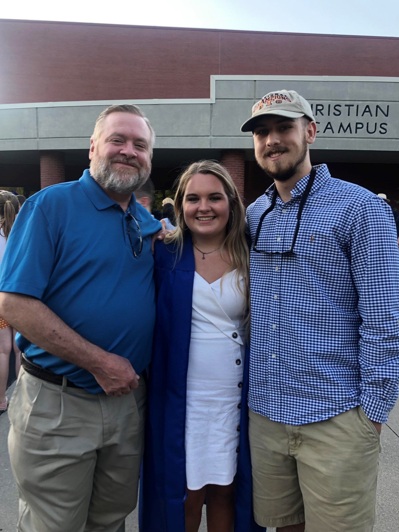 Brian Dunn Obituary - Knoxville, TN