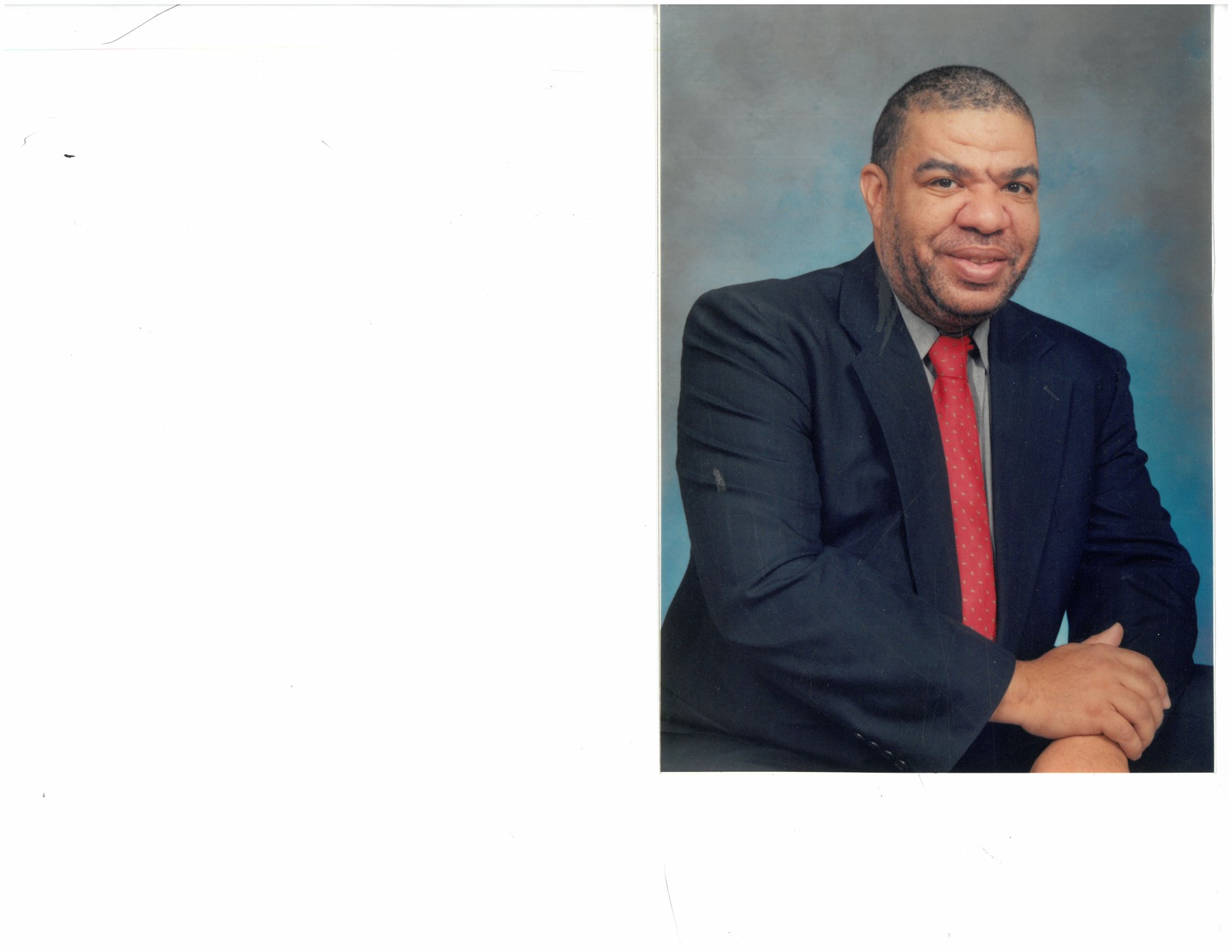 James Howard avis de décès - Dallas, TX