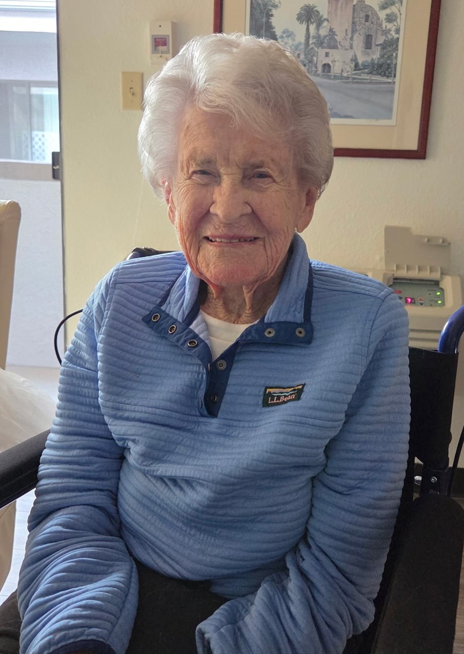 Arlene Simpson Obituary - San Diego, CA