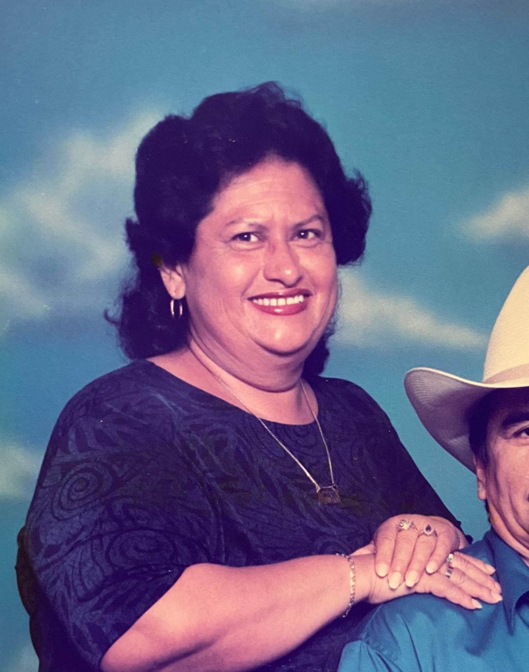 Maria Torres Garcia Obituary Brownsville Tx