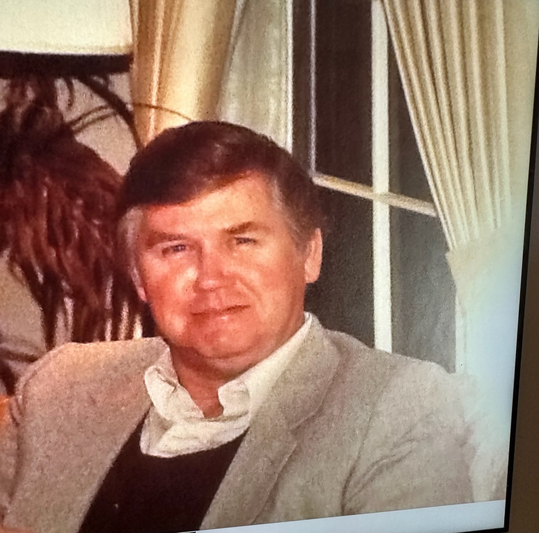 Ray Gillespie Obituary - Kennesaw, GA