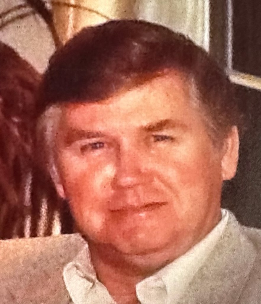 Ray Gillespie Obituary - Kennesaw, GA