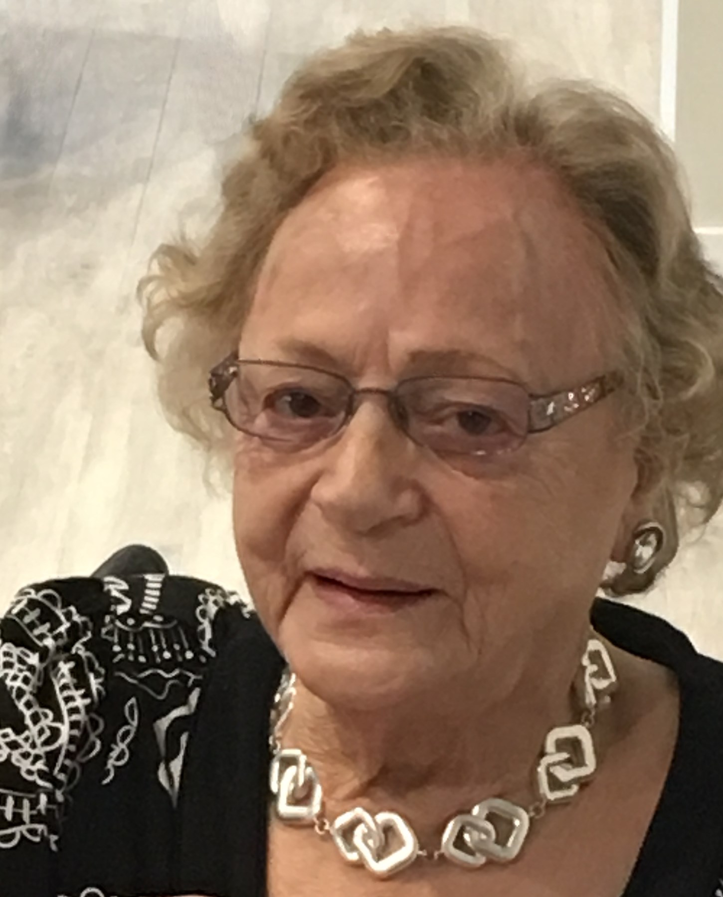 Agnes Antina Hamming Koldyk Obituary - Abbotsford, BC