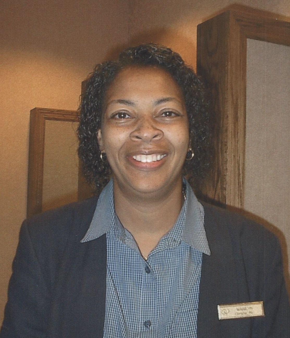 Marilyn Garrett-Beard Obituary - Omaha, NE