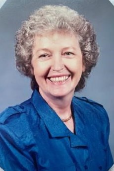Doris Robbins Obituary - Pelham, AL