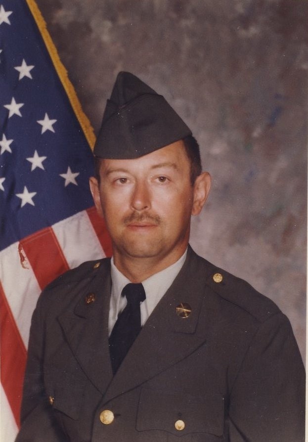 Steven Trapp Obituary - Reading, OH