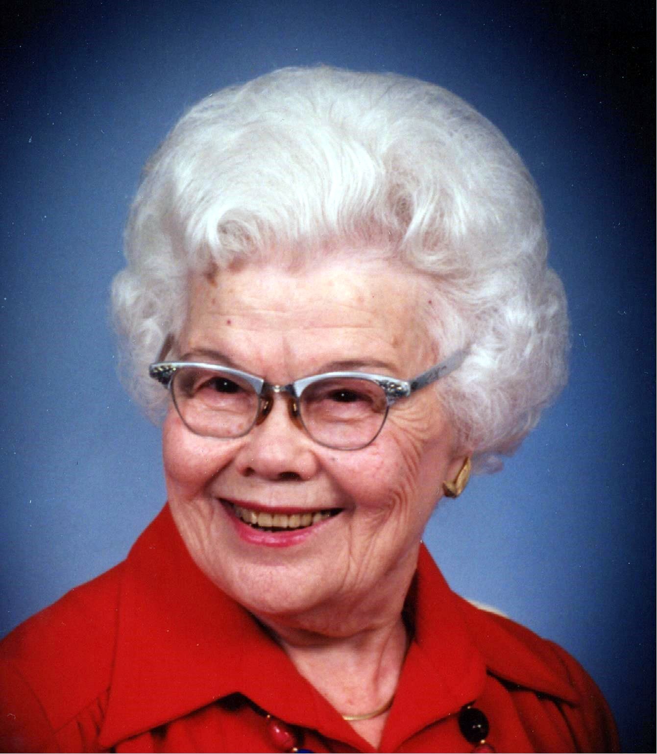 Ruth K Farley Obituary - Birmingham, AL