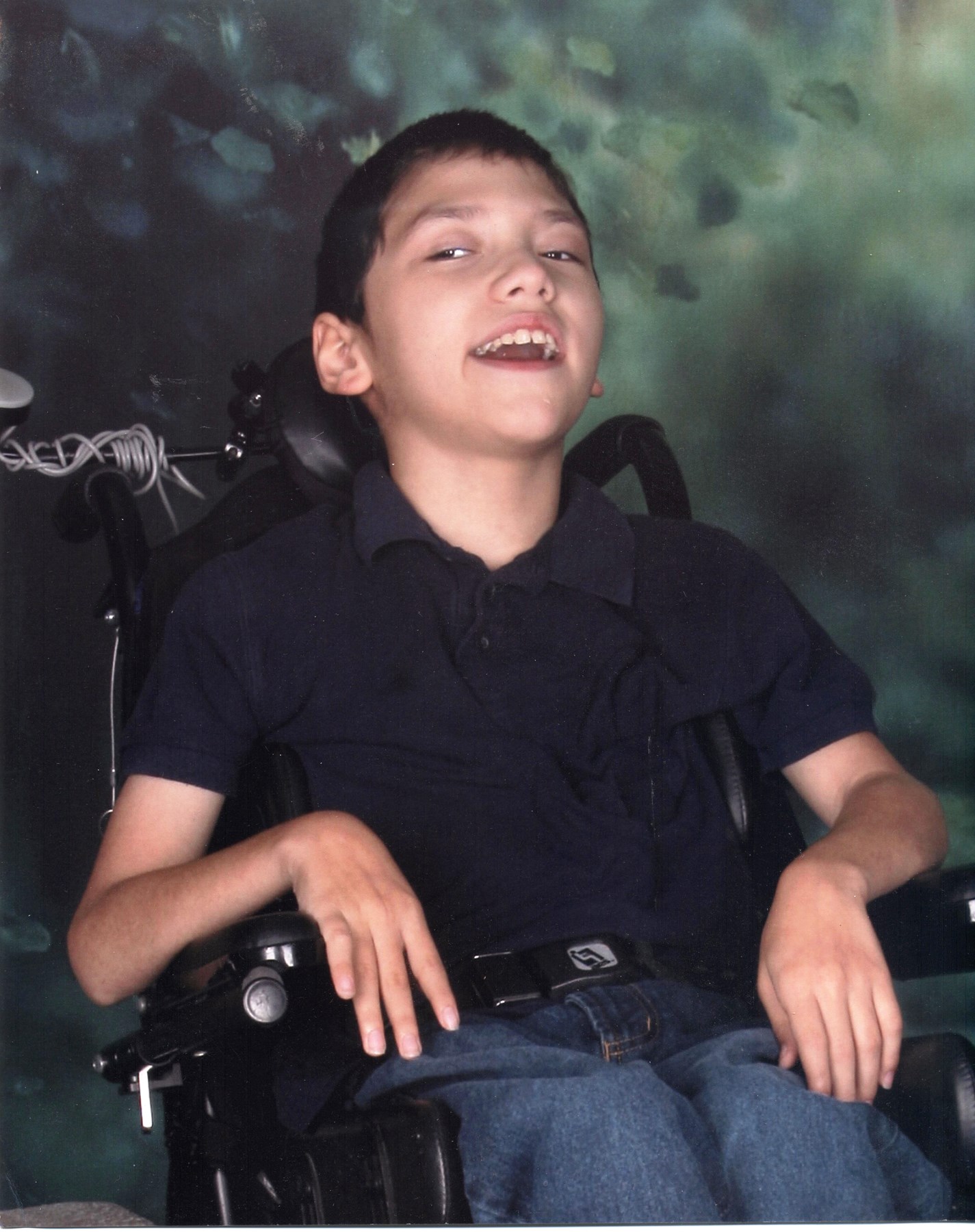 Connor Martin Lunstedt Obituary - Corpus Christi, TX